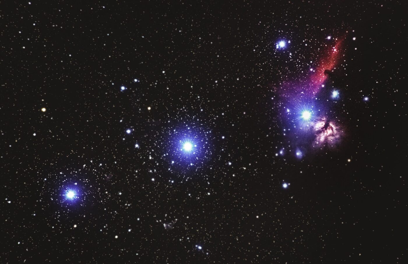 Fixed Stars in Astrology: Meaning and Categories You Must Know!