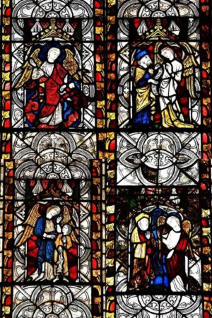 Here’s What You Need To Know About The Four Archangels