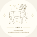 The Power Pack: A Look into Each Aries Spirit Animal - Trusted Astrology