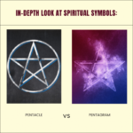 In-Depth Look at Spiritual Symbols: Pentacle vs Pentagram