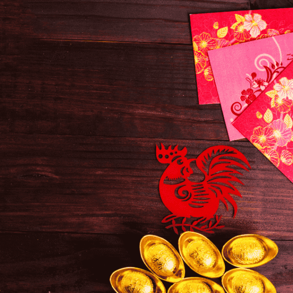 The Rooster Chinese Zodiac Personality | Trusted Astrology