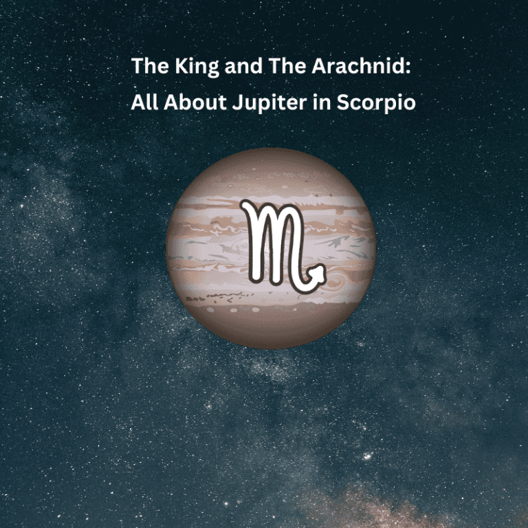 Everything You Need to Know to Thrive As A Jupiter In Leo - Trusted ...