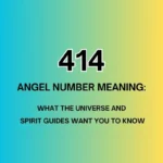 1313 Angel Number On Love, Life, and Biblical Meaning - Trusted Astrology